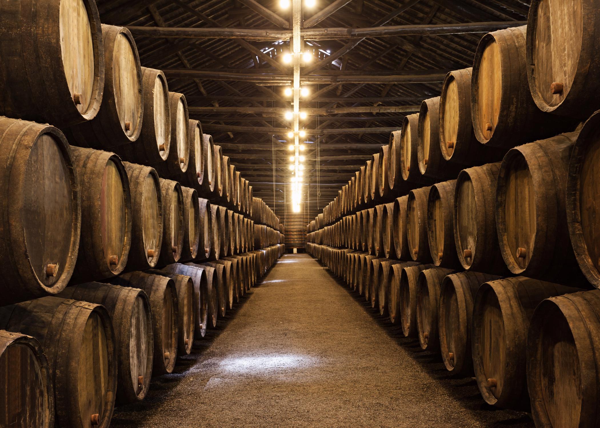 Whisky Investment | Cask Trade