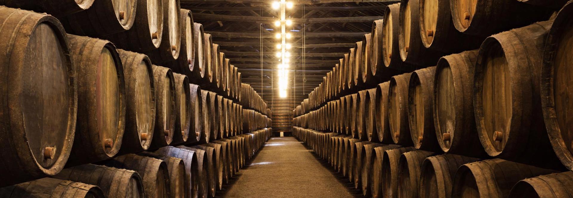 Whisky Investment | Cask Trade