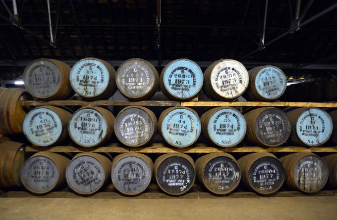 Cask Trade Whisky Masters | Cask Trade