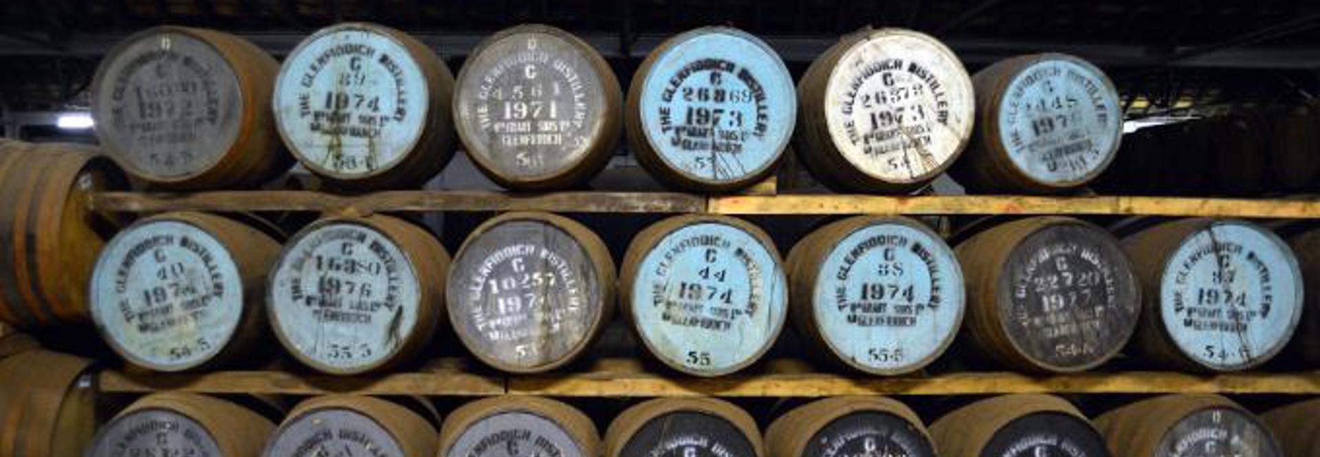 Cask Trade Whisky Masters | Cask Trade