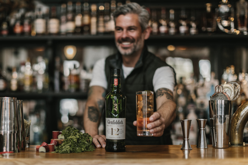 Whisky Heroes – Mark Thomson | Cask Trade