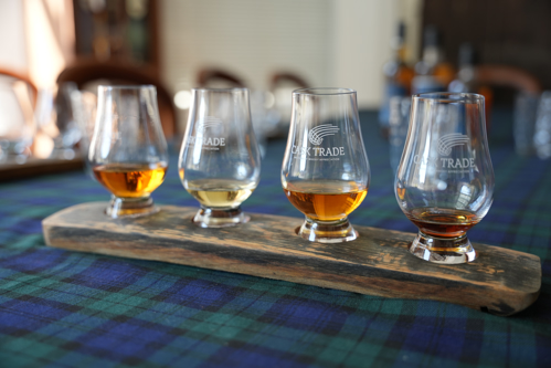 Our Rum & Whisky Cask Services | Cask Trade