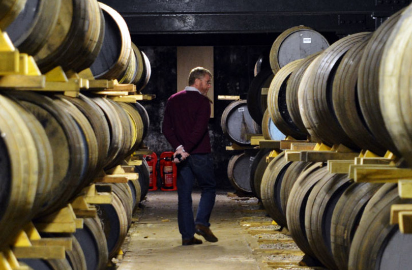 Whisky Cask Private clients | Cask Trade