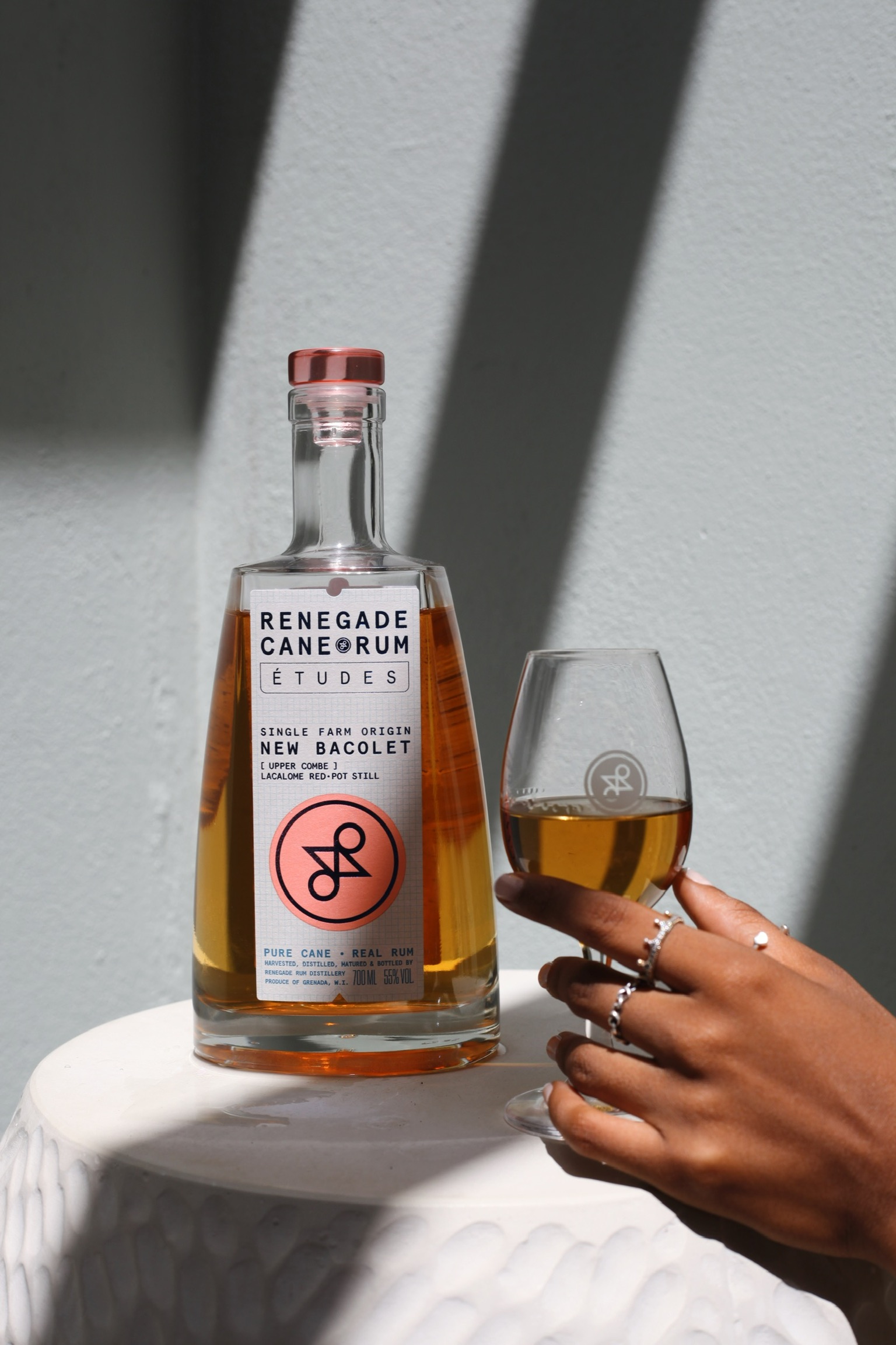 Buy a barrel of rum | Cask Trade