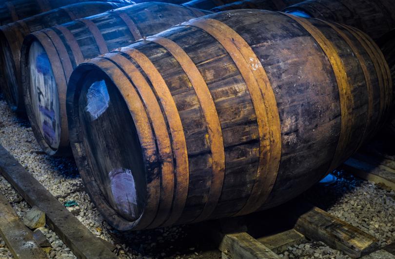 Cask Trade Whisky Masters | Cask Trade