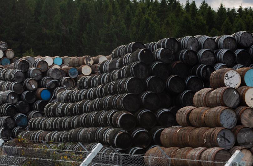 Our Whisky Cask Investment Story | Cask Trade