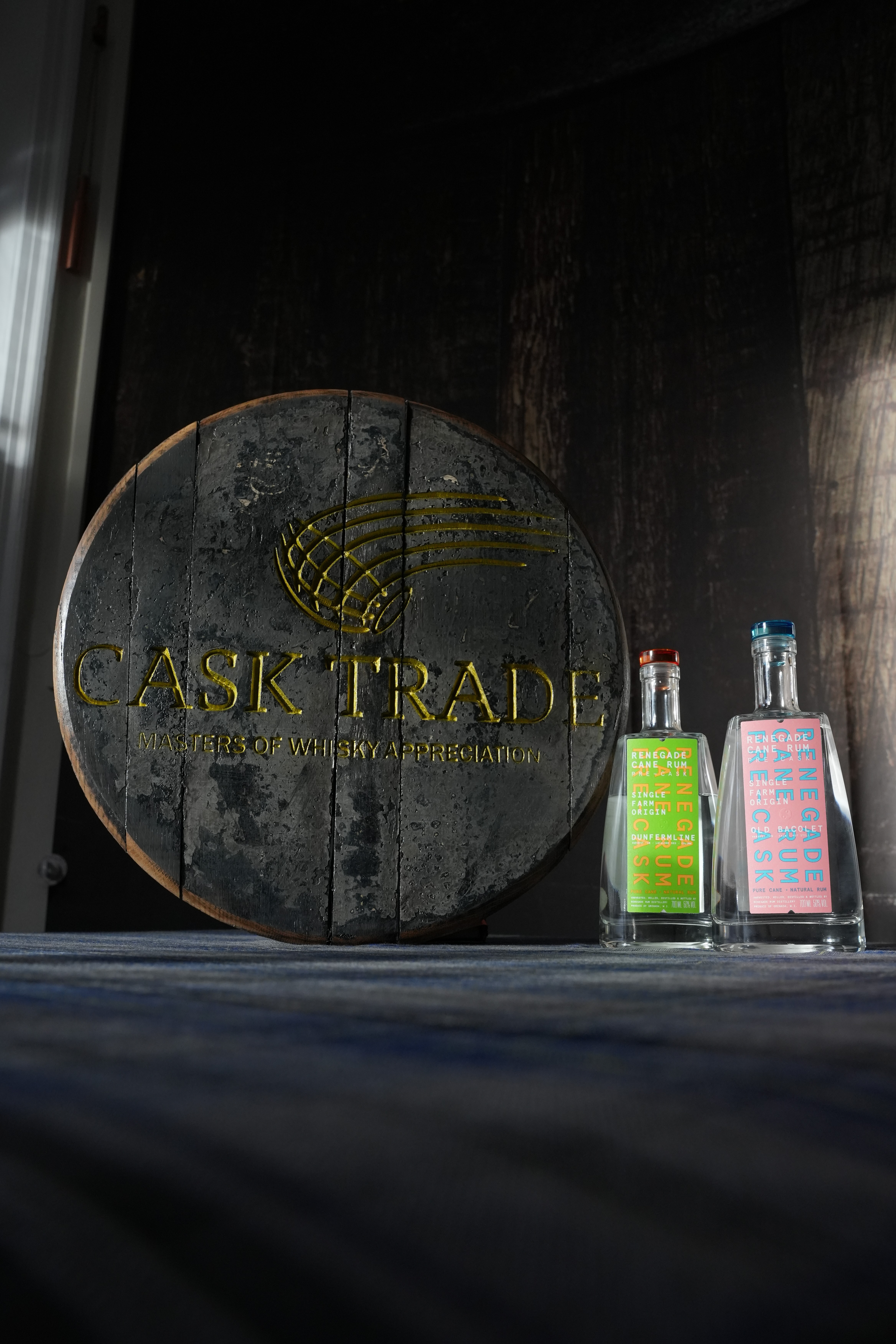 Cask Trade Whisky Masters | Cask Trade