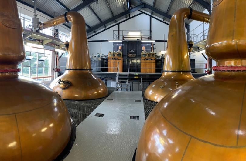 Whisky Cask Private clients | Cask Trade