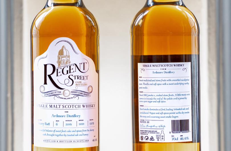 Whisky Cask For Sale | Cask Trade