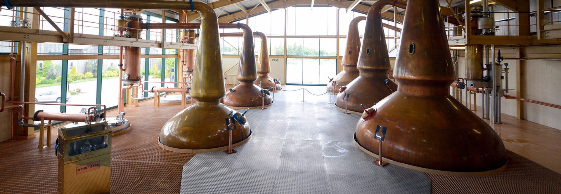 Our Whisky Cask Investment Story | Cask Trade